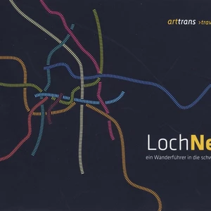 nGbK – Loch Netz – ein Wanderführer in die schwarze Zone